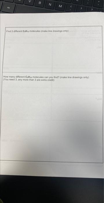 Solved Hello! Please answer all of the questions this is my | Chegg.com