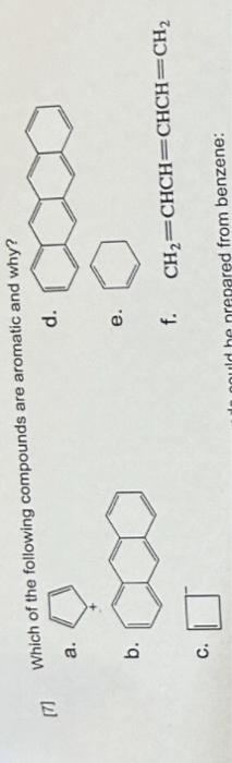 Solved CH2=CHCH=CHCH=CH2 | Chegg.com