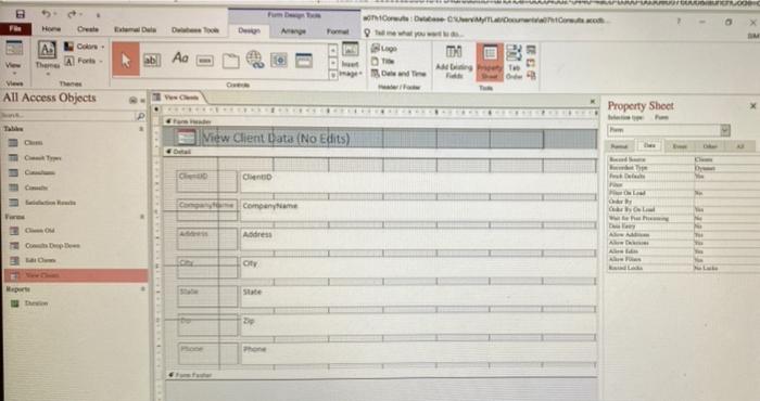 Change the Allow Edits, Allow Additions, and Allow | Chegg.com