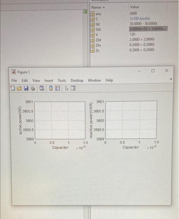 Solved *(MATLAB)*i have this script written in matlab for a | Chegg.com