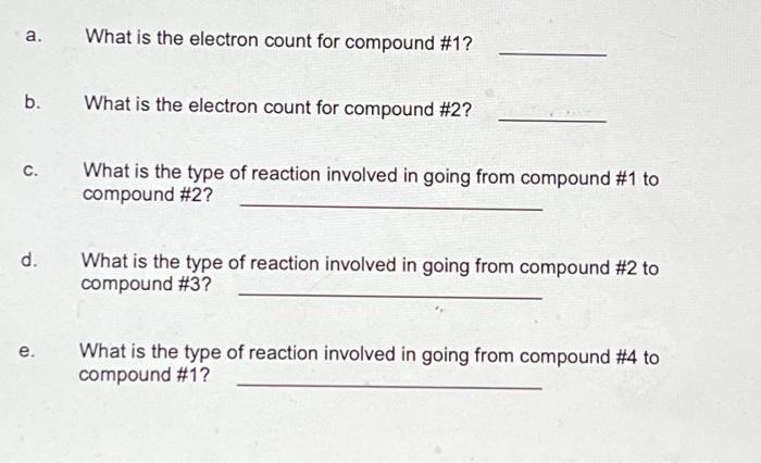 Solved 11. The Monsanto process is used for the preparation | Chegg.com