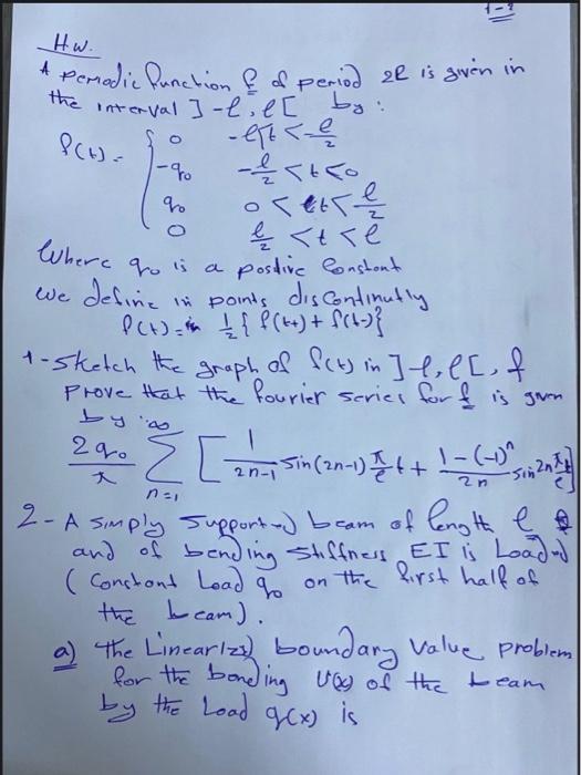 please can you Solve this question step by step to | Chegg.com