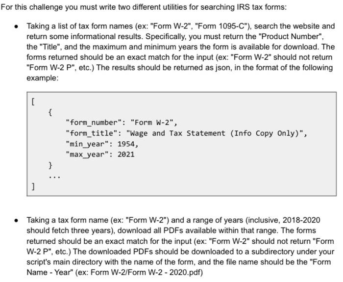 Solved Must Be Written In Python 3 You May Use Any Publicly 2788