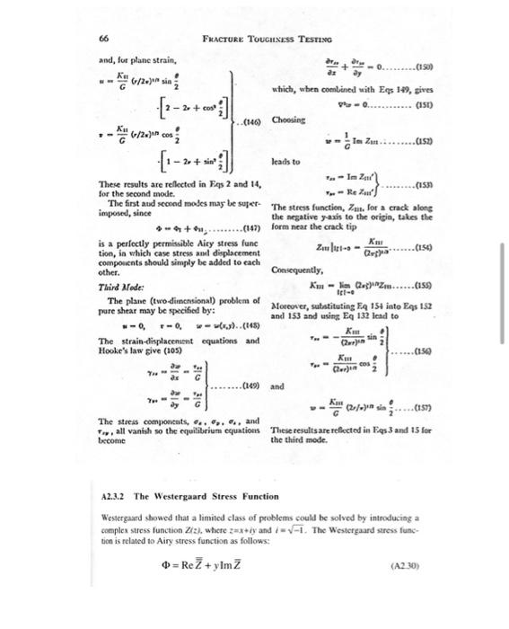 Solved 1. Attached is a copy of Appendix I of a paper by | Chegg.com