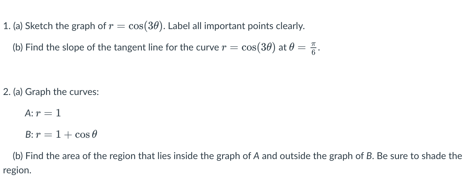 Solved PLS MAKE SURE TO SHOW EVERY STEP, WILL THUMBS UP IF | Chegg.com
