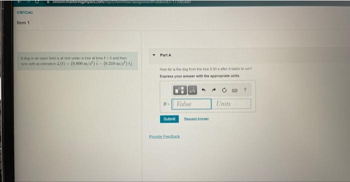 Solved Part A Erpets your anwwer witt the appropriate units. | Chegg.com Solved Part A Erpets your anwwer witt the appropriate units. | Chegg.com