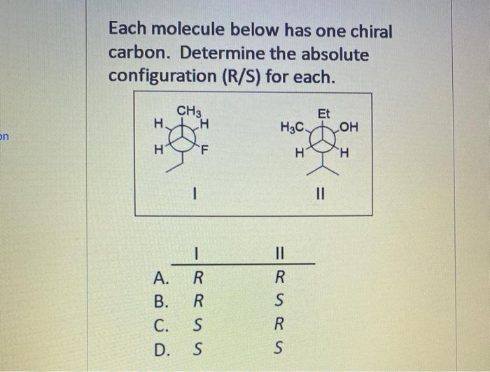 Solved Determine the following as R or S. 1 1 2 -2 1 3 43 1 | Chegg.com
