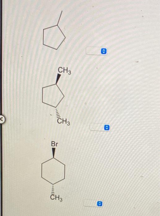 Solved Specify whether the structures below have a chirality | Chegg.com Solved Specify whether the structures below have a chirality | Chegg.com