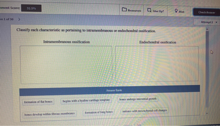 Solved ment Score: 32.596 Resources LX Give Up? Hint Check | Chegg.com