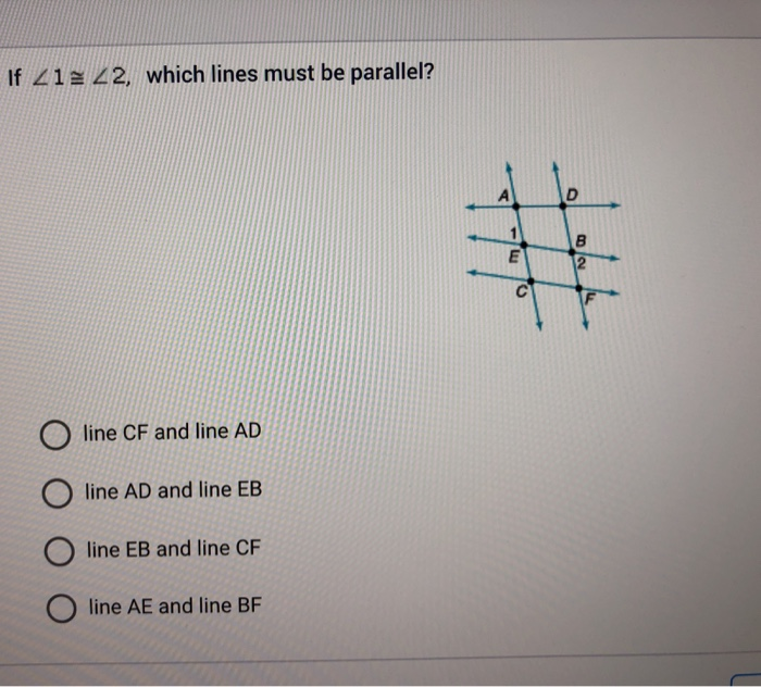 Solved Developing Proof Complete the flow proof below. | Chegg.com