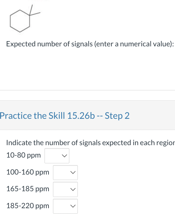 Solved Expected number of signals (enter a numerical value): | Chegg.com