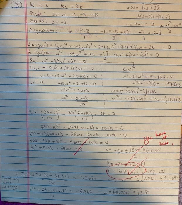 Solved just solve question 2 by using the data of question | Chegg.com