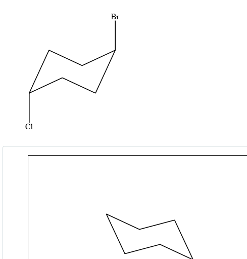 Solved Consider the structure that results from the ring | Chegg.com