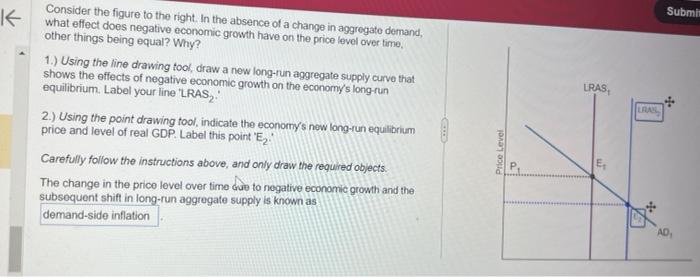 Solved Consider the figure to the right. In the absence of a | Chegg.com