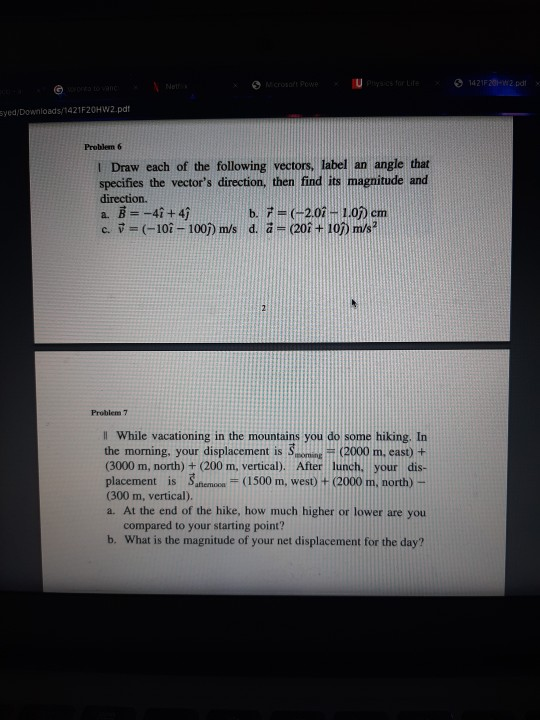 Solved Question | Chegg.com