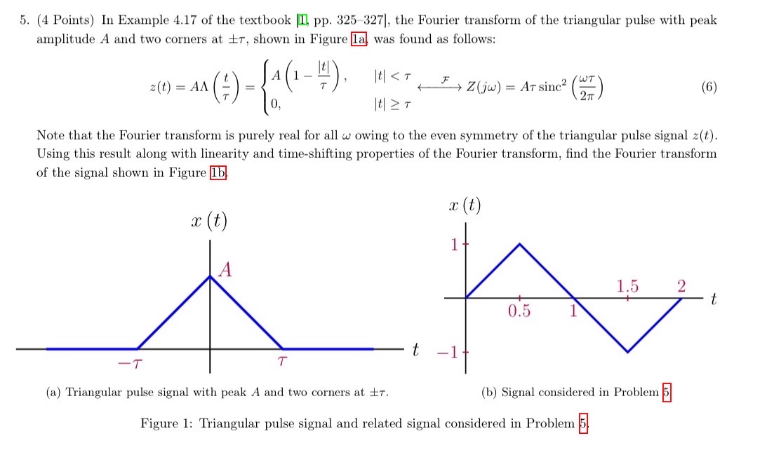 Solved (4 ﻿Points) ﻿In Example 4.17 ﻿of the textbook [I, | Chegg.com
