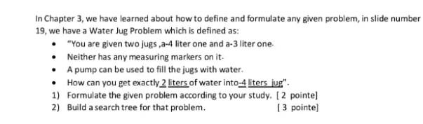 Solved In Chapter 3, we have learned about how to define and | Chegg.com