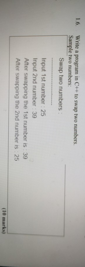 Solved Hi experts, please help to complete this in | Chegg.com