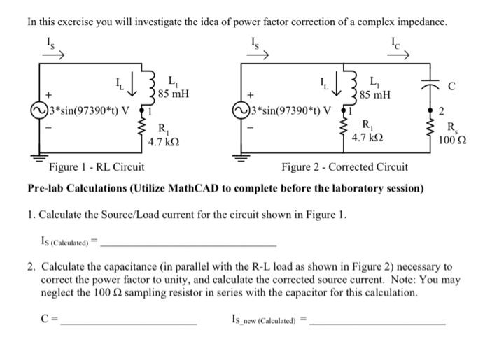 Solved In this exercise you will investigate the idea of | Chegg.com