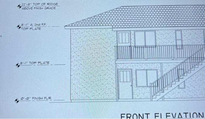 NOTE: 4" MAX, SPACE AT BOTTOM FOR GUARD and | Chegg.com