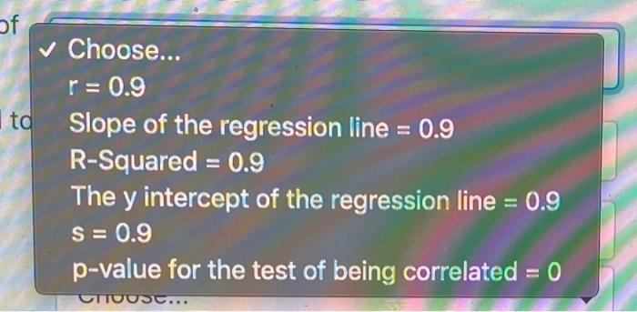 Solved Match The Following Symbolic Statements With Its 