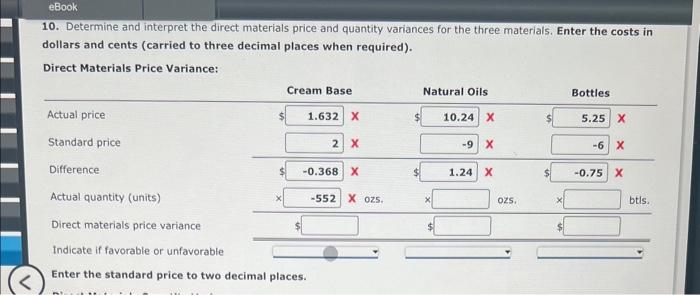 Solved Comprehensive Problem 5 Part C: Note: This section is | Chegg.com Solved Comprehensive Problem 5 Part C: Note: This section is | Chegg.com
