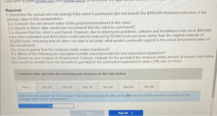 Solved Saxon Products, Incorporated; Is investigating the | Chegg.com