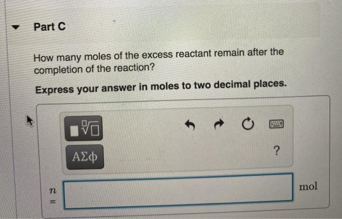 Solved e Before Class: Limiting Reactant, Theoretical Yield, | Chegg.com