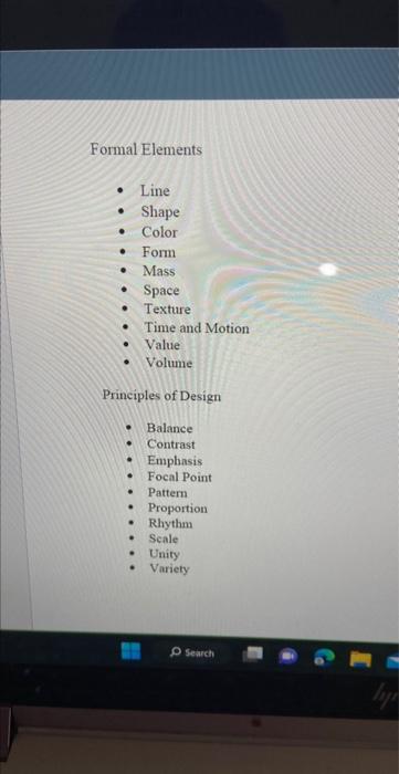 For this assignment you wiE use formit analysis to | Chegg.com