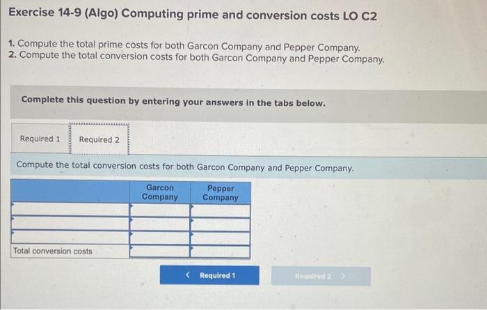 Solved Required information Use the following information | Chegg.com