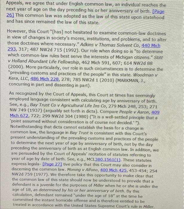 In this assignment, you must use the IRAC Briefing | Chegg.com