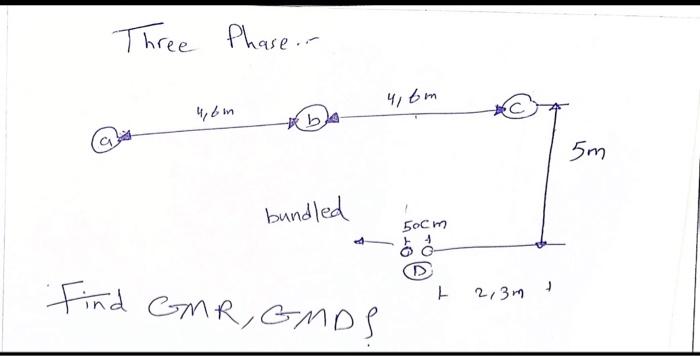 Solved Three Phase.. | Chegg.com