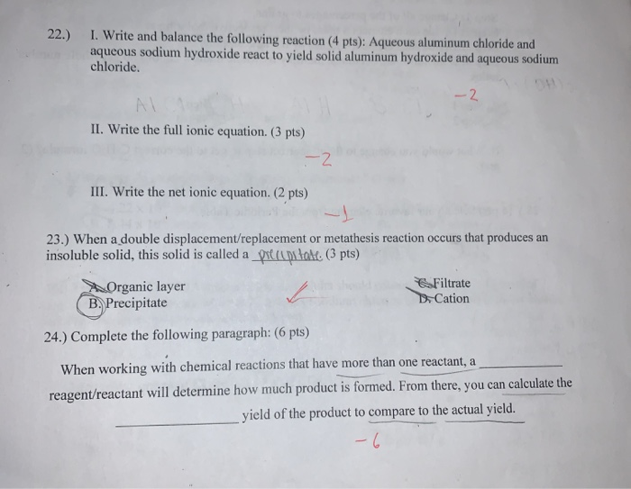 Solved 13 How Many Moles Of Hydrogen Atoms Are Present In