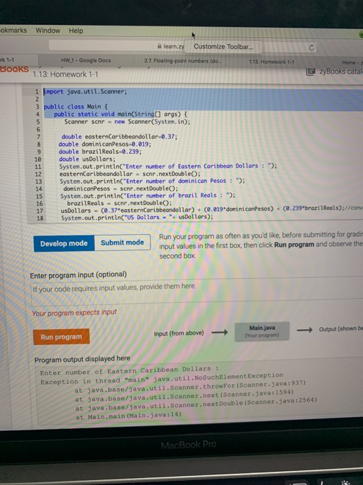 Solved okmarks Window Help learn.xy Customize Toolbar... tk | Chegg.com