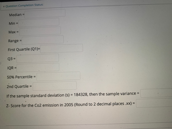Solved QUESTION 1 The sample size symbol is : Os On O x bar | Chegg.com