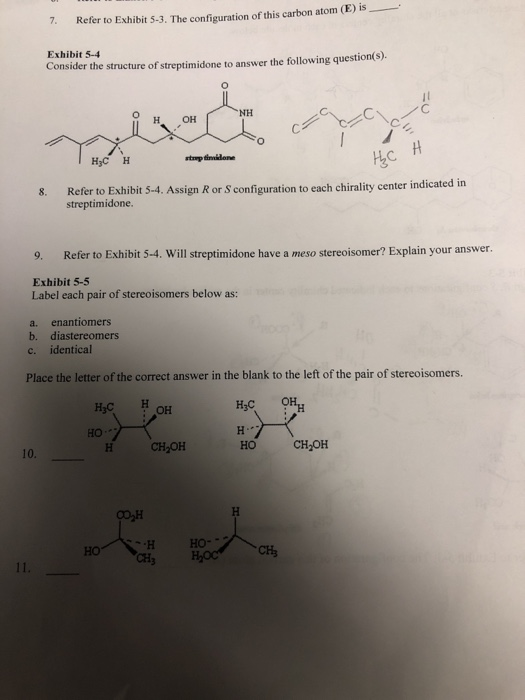 Solved 7. Refer to Exhibit 5-3. The configuration of this | Chegg.com Solved 7. Refer to Exhibit 5-3. The configuration of this | Chegg.com