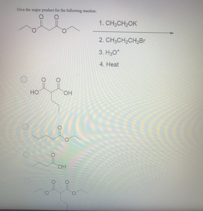 Solved Which of the following is the best method for | Chegg.com