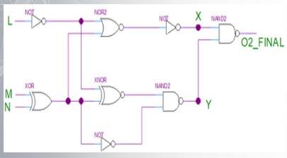 Solved question: list the maxterms and extract an equation | Chegg.com