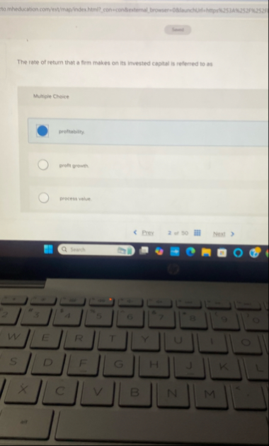 Solved to mheducation com/ext/map/ndex hitml? | Chegg.com