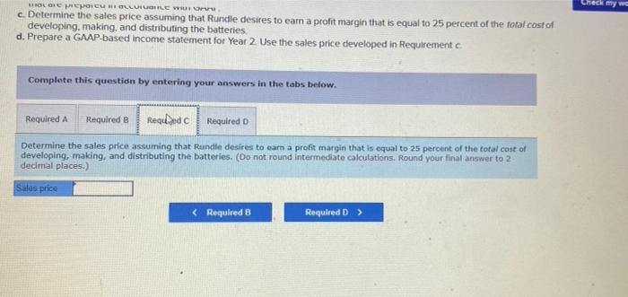Solved Exercise 10-10A (Algo) Identifying upstream and | Chegg.com