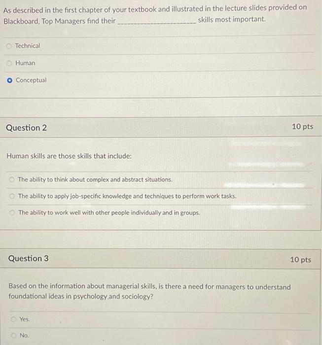 As described in the first chapter of your textbook | Chegg.com