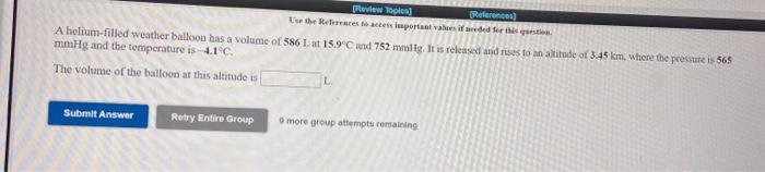 Solved A sample of gas contains 0.1300 mol of HC (2) and | Chegg.com