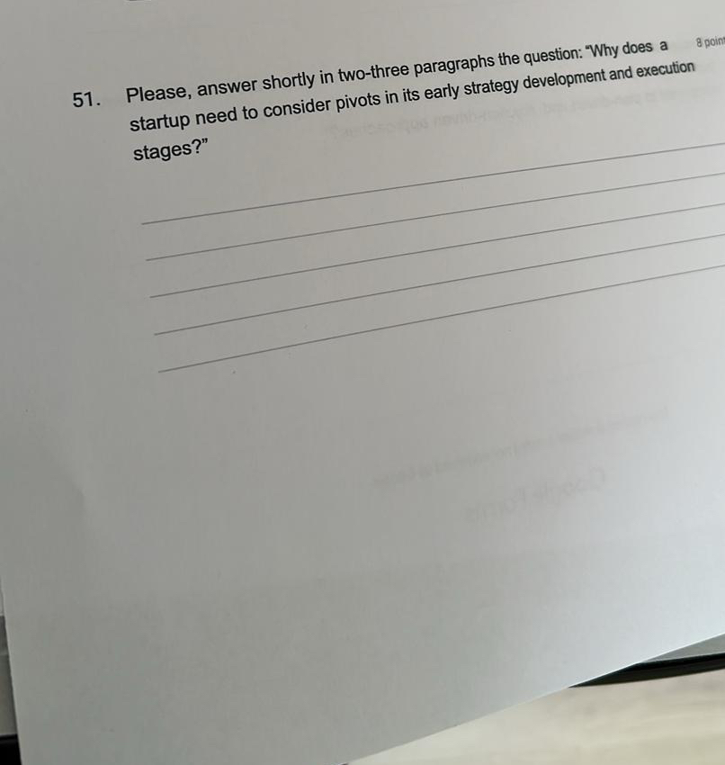 Solved Please, answer shortly in two-three paragraphs the | Chegg.com