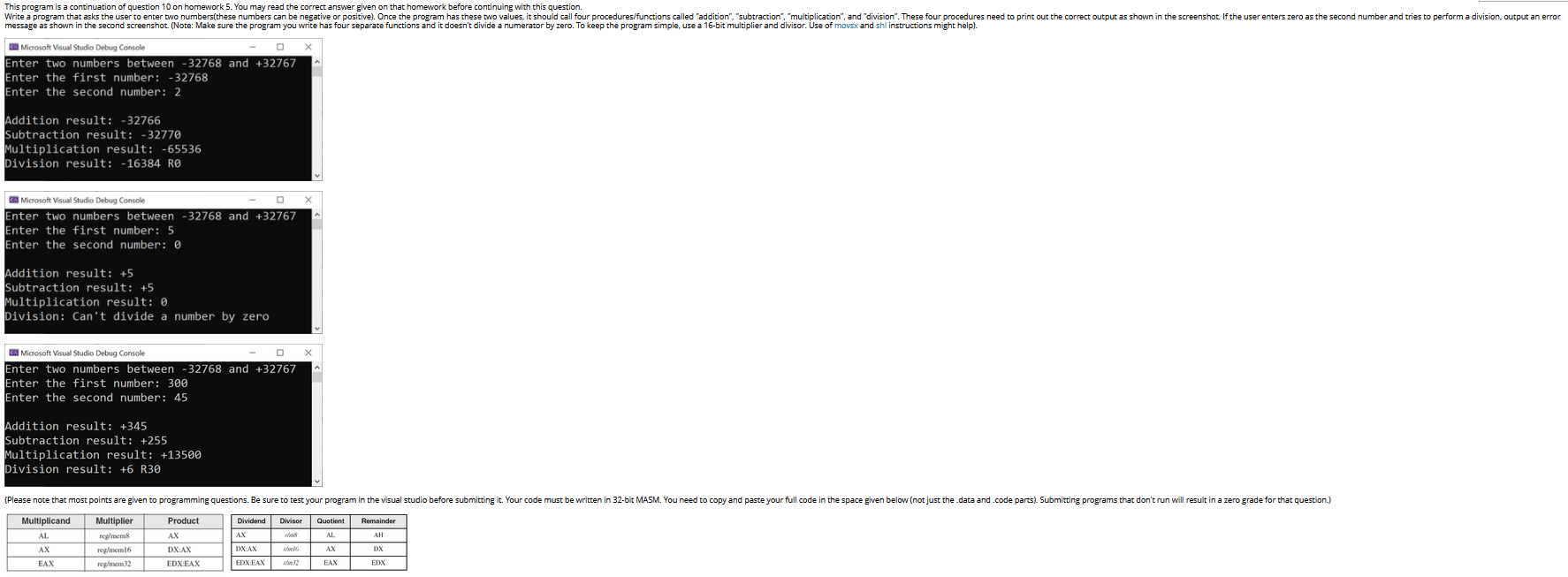Solved This program is a continuation of question 10 ﻿on | Chegg.com