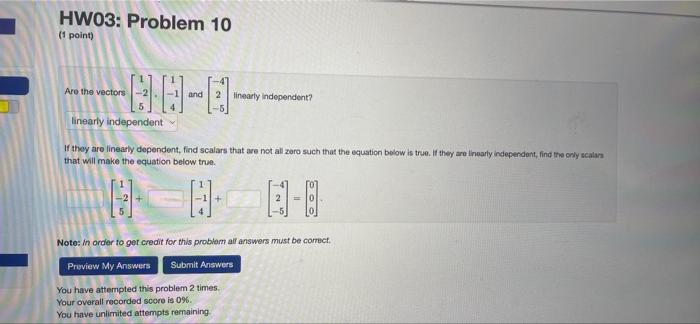 Solved HW03: Problem 6 (1 point) A 80-gallon bathtub is to | Chegg.com