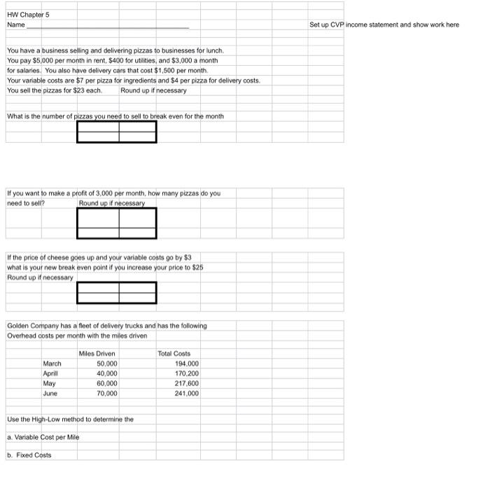 Solved Complete the file Acctg 1B chap 5 hw f21 by creating | Chegg.com