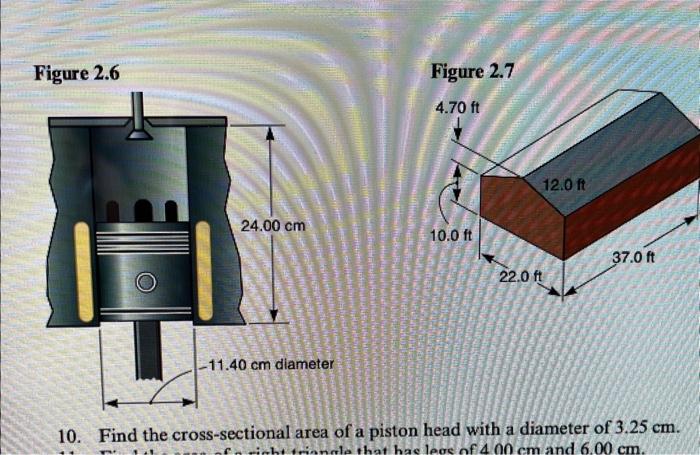 Solved how to solve # 10? statement : find the | Chegg.com