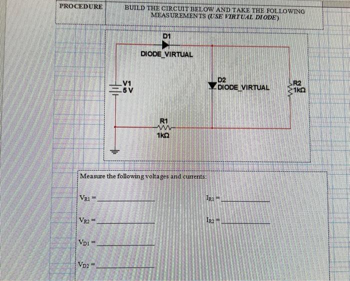 Solved how to solve/ answers. one is to be solved as 5v and | Chegg.com
