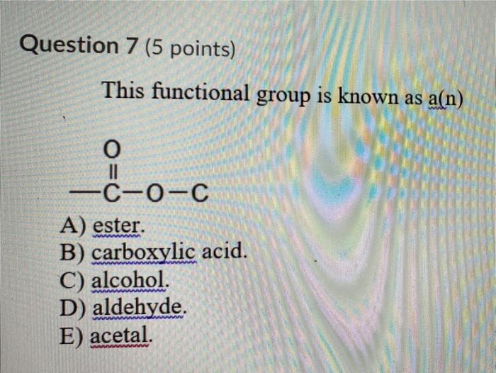 Solved Question 3 (5 points) Mannose has the structure shown | Chegg.com Solved Question 3 (5 points) Mannose has the structure shown | Chegg.com