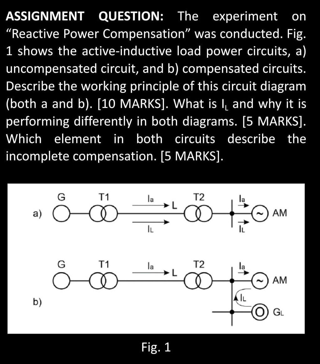 Solved ASSIGNMENT QUESTION: The experiment on "Reactive | Chegg.com